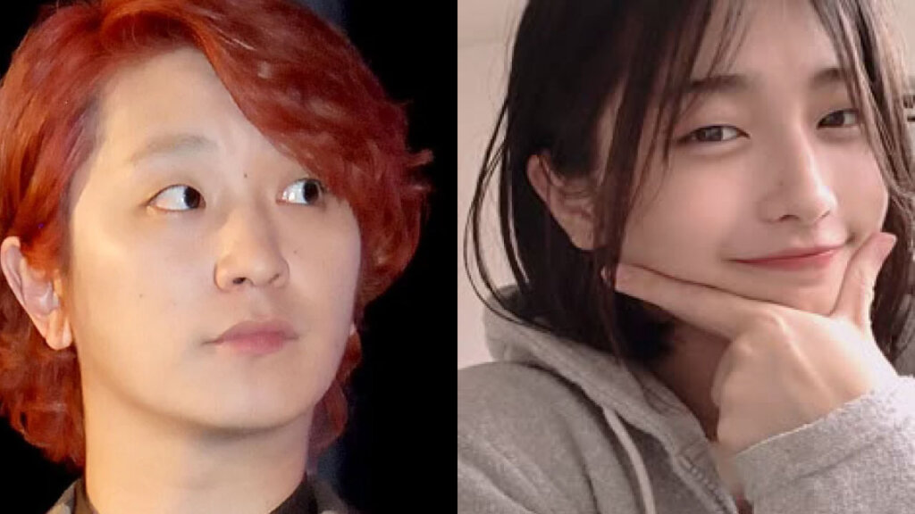 【同棲愛】SEKAI NO OWARI・Fukase、20歳下の人気インフルエンサーと真剣交際 “セカオワハウス”での生活と結婚視野の本気度 - 芸能ニュースちゃんねる